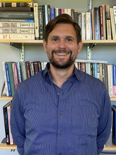 People - School of Labor and Employment Relations